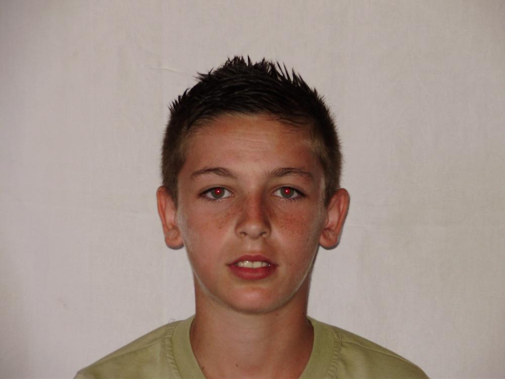 Richard Bodnár | SPORTNET