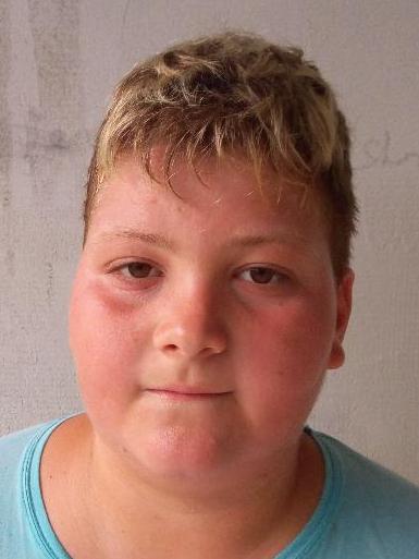 Nikolas Slávik | SPORTNET