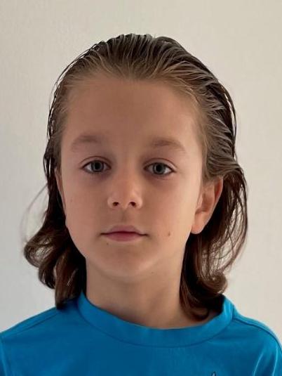 Noel Benjamin Valik | SPORTNET