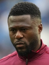 Chancel Mangulu Mbemba na MS vo futbale 2026 | SPORTNET