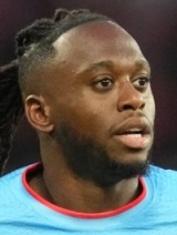 Aaron Wan-Bissaka na MS vo futbale 2026 | SPORTNET