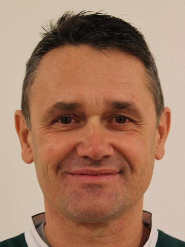 Ján Imrich | SPORTNET