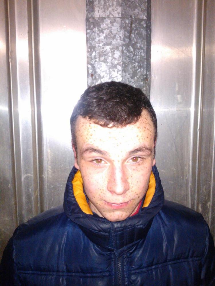 Adam Horváth | SPORTNET