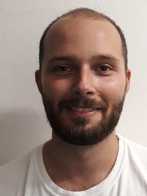 Patrik Valach | SPORTNET