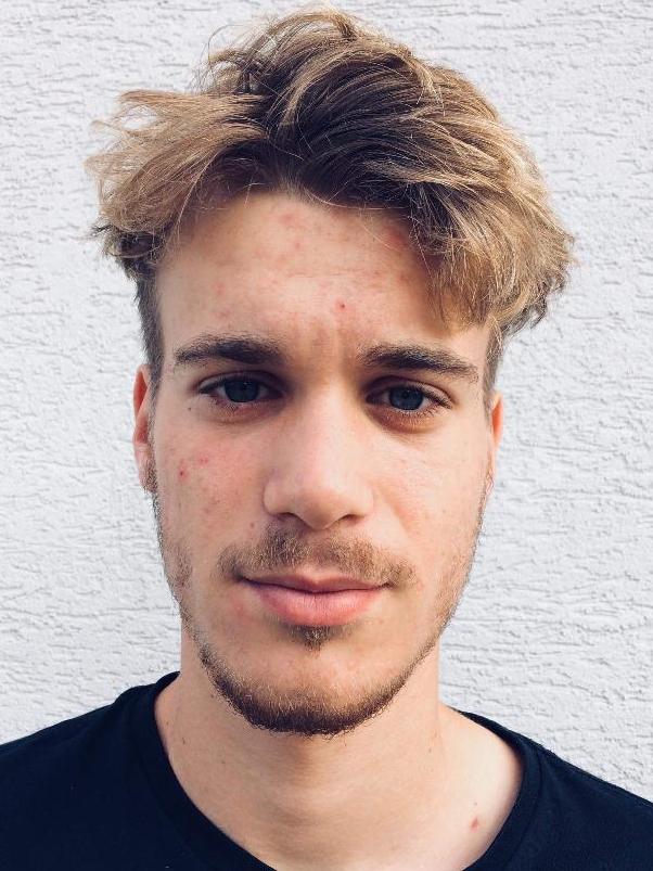 Samuel Šimko | SPORTNET