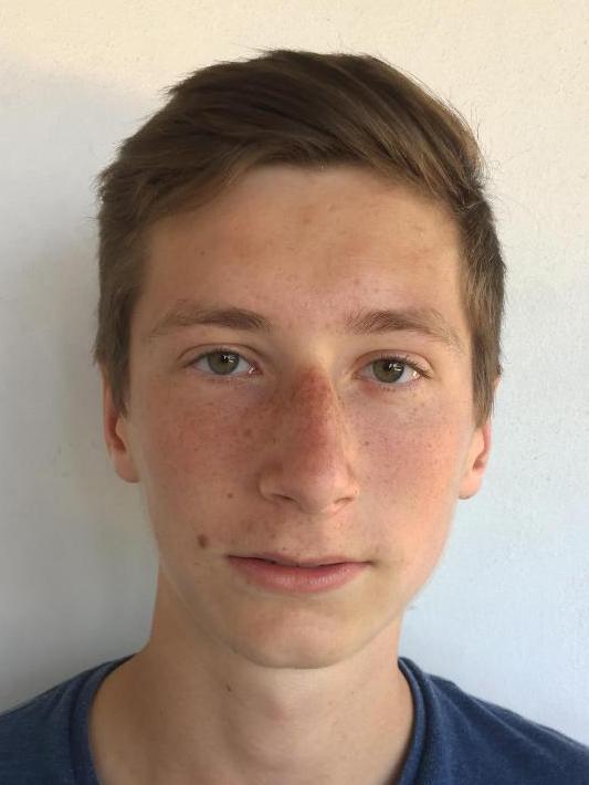 Gabriel Berger | SPORTNET