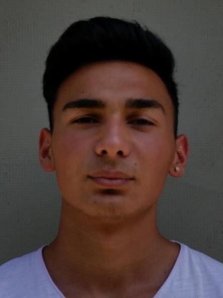 Nikolas Lakatoš | SPORTNET