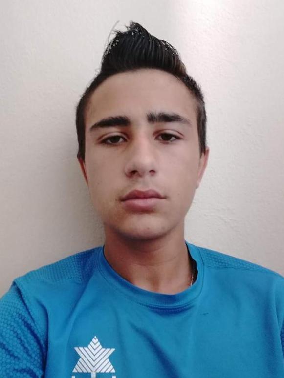 Alexej Danyi Sportnet