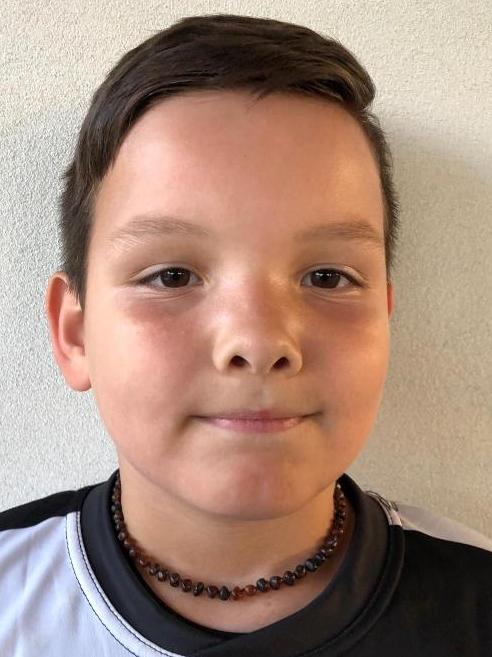 Maxim Mirek Štec | SPORTNET