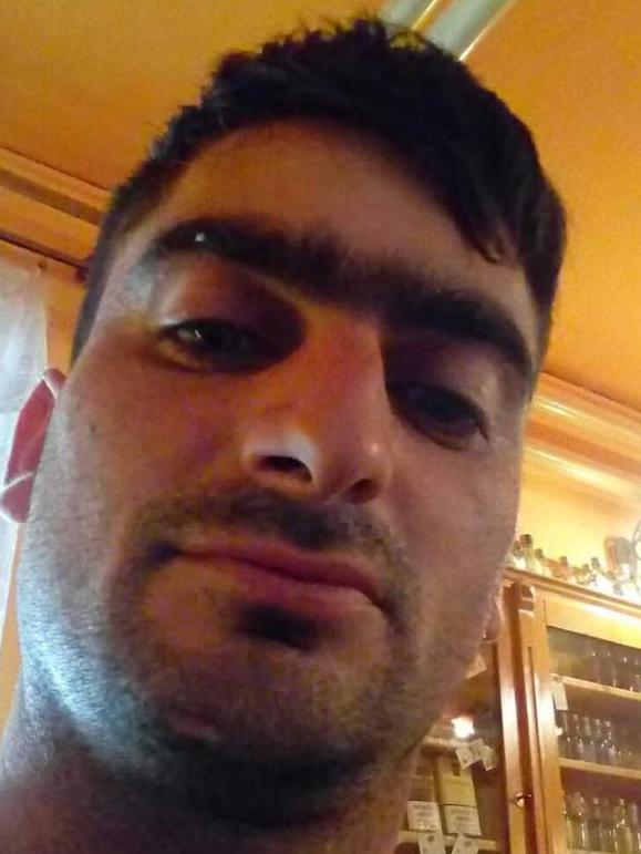 Dávid Horváth | SPORTNET