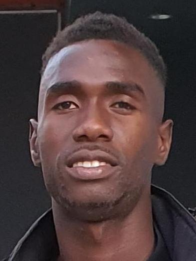 Alieu Fadera | SPORTNET