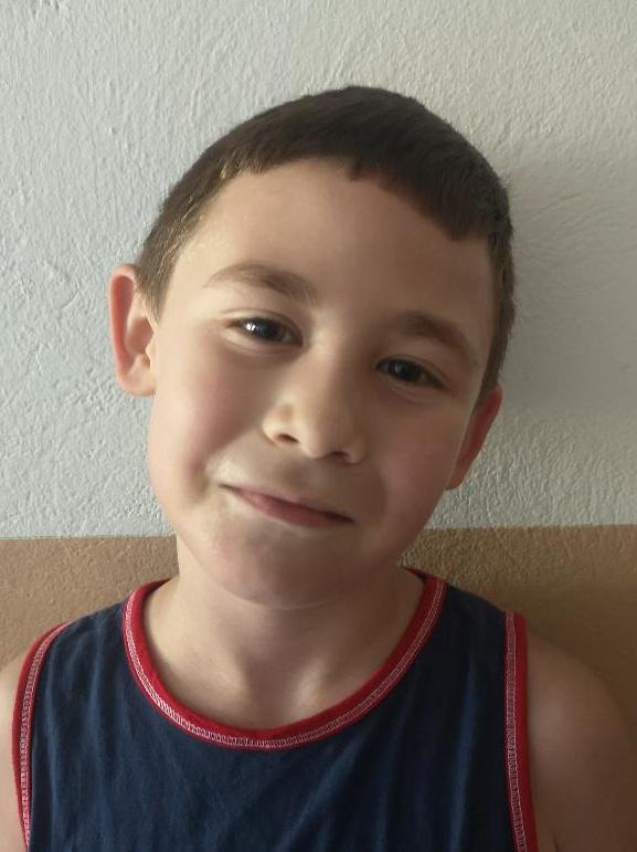 Adrián Rafael | SPORTNET