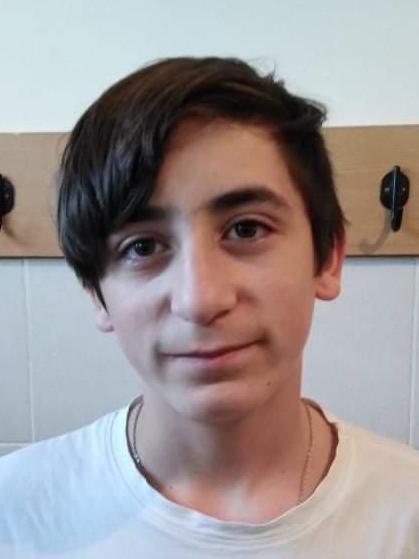 Martin Oláh | SPORTNET