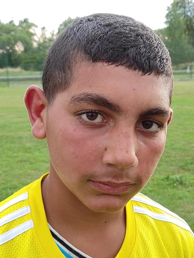 Oliver Gábor | SPORTNET