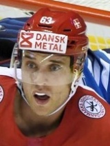 Patrick Russell na MS v hokeji 2024 | SPORTNET